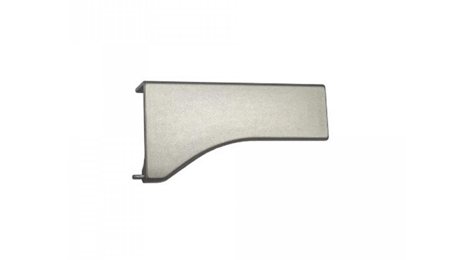 Ponteira Facetato PE-183 15mm Cromo Acetinado Par Rometal - Ponteira ...